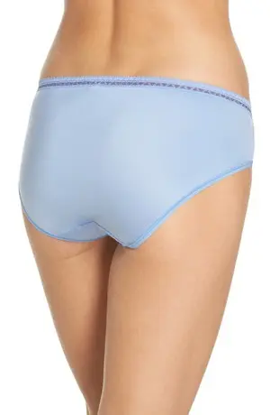 Wacoal High Cut Briefs