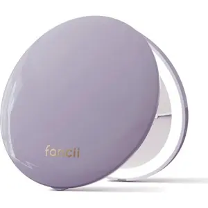 FANCII Mini Taylor Led Compact Mirror Lilac Bliss