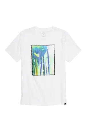 Quiksilver Quiver Central Graphic T-shirt