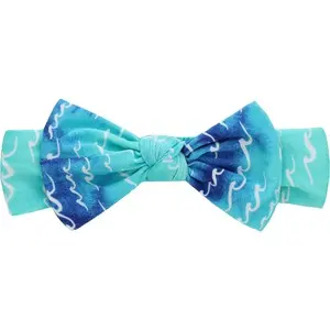 COCO MOON Nalu Bow Headband