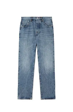 Fortela Long Bottoms For Men