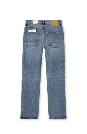 FORTELA 965 John 5-pocket Regular Fit Denim - F450