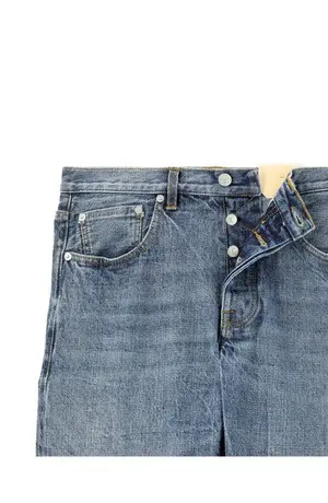 FORTELA 965 John 5-pocket Regular Fit Denim - F450