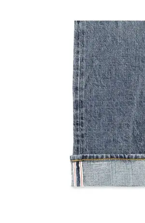 FORTELA 965 John 5-pocket Regular Fit Denim - F450