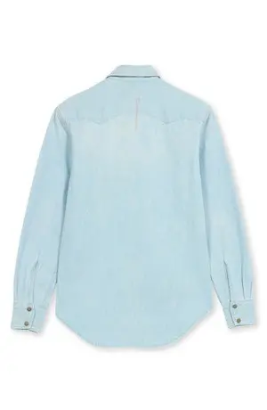 FORTELA El Paso Denim Shirt
