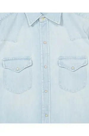 FORTELA El Paso Denim Shirt