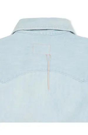 FORTELA El Paso Denim Shirt