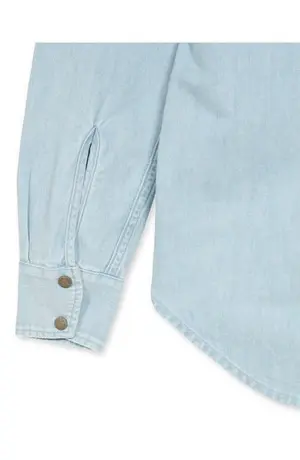 FORTELA El Paso Denim Shirt