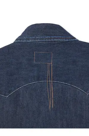 FORTELA El Paso Denim Shirt