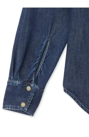 FORTELA El Paso Denim Shirt