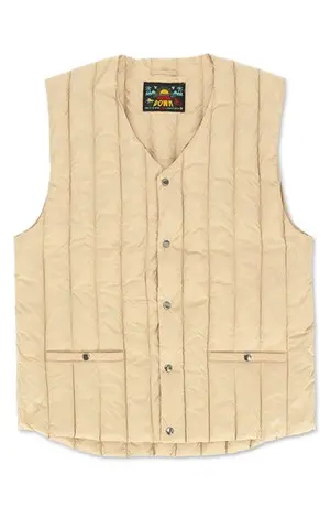 Fortela Classic Vests For Men