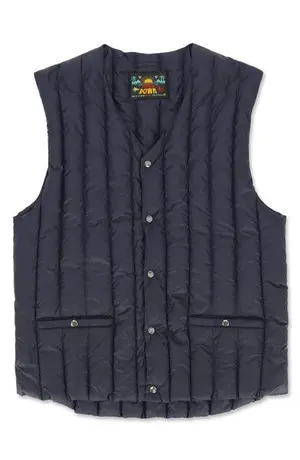 Fortela Vests For Men