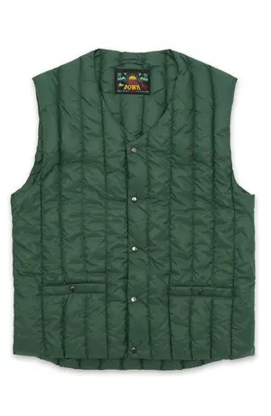 Men's Nylon Vests