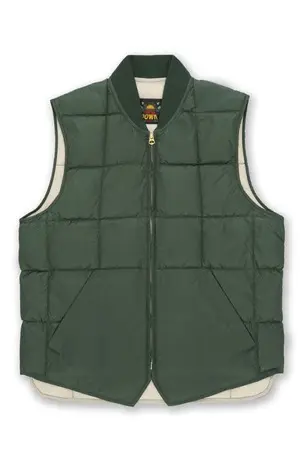 Padded Vests