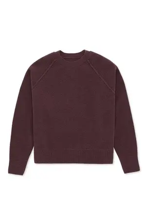 Raglan Knitwear For Women