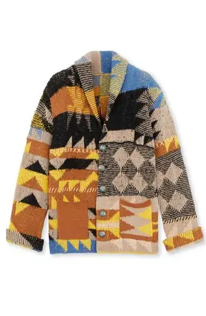 Fortela Relaxed Cardigans For Women