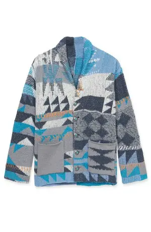 Fortela Vintage Knitwear For Women