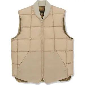 Fortela Padded Vests For Men