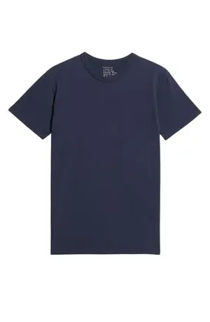 FORTELA Japt Tubular Double-pack T-shirt - Blue