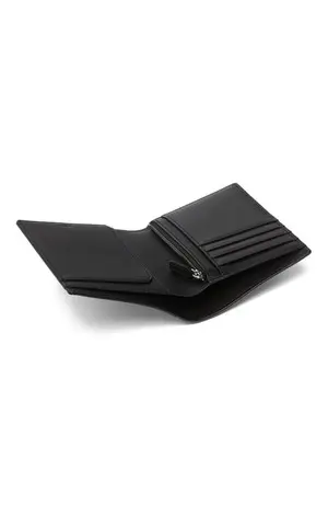 Mcm Ottomar Passport Holder In Visetos