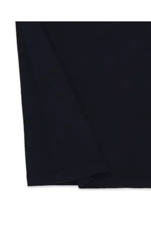 FORTELA Japtl Tubular Long Sleeve T-shirt - Blue