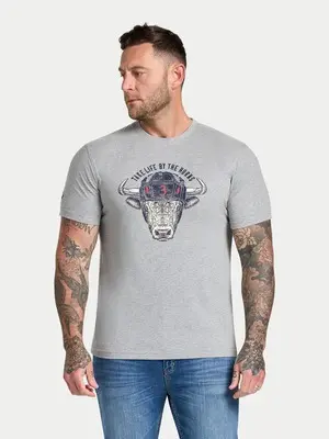 Raging Bull T-shirts For Men