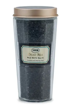SABON Mud Bath Salts 300g