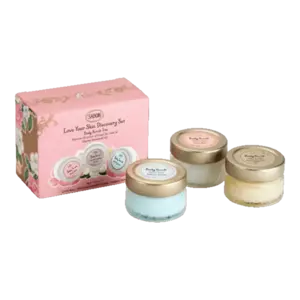 SABON Body Love Your Skin Set - Discovery