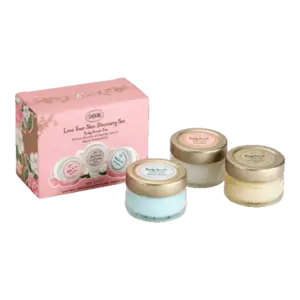 SABON Body Love Your Skin Set - Discovery