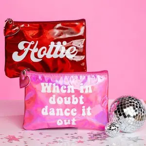 TOTALEE GIFT Hottie Metallic Bag