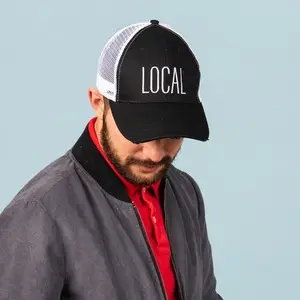 TOTALEE GIFT Local Baseball Cap