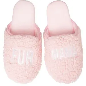Totalee Gift Fabric Slippers