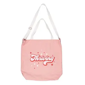 TOTALEE GIFT Thriving Tote Cotton