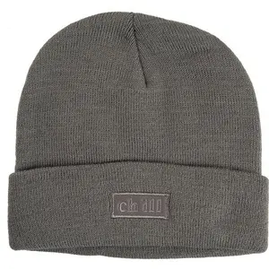 TOTALEE GIFT Chill Beanie - Grey