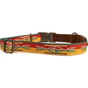 Pendleton Heritage Dog Collar - Chimayo