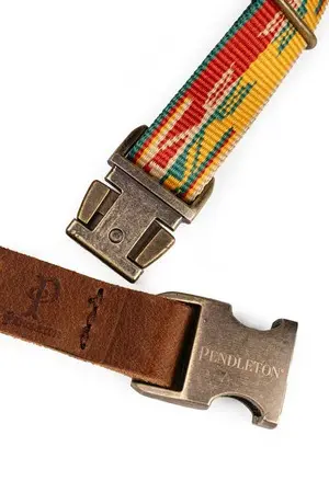 Pendleton Heritage Dog Collar - Chimayo
