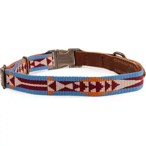 Pendleton Heritage Dog Collar Mystic Lake