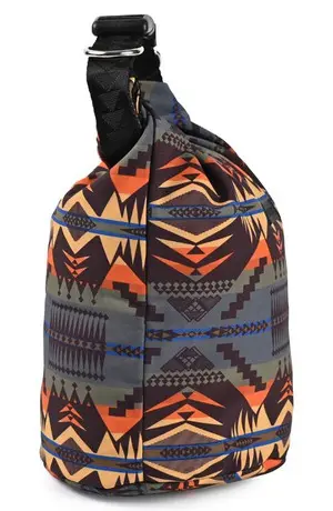 Pendleton Travel Food Bag - Mystic Lake