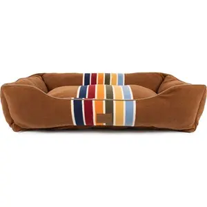 Pendleton National Park Kuddler Dog Bed - Joshua Tree