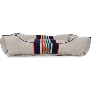 Pendleton National Park Kuddler Dog Bed - Yellowstone