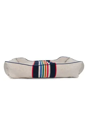 Pendleton National Park Kuddler Dog Bed - Yellowstone