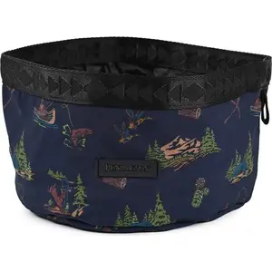 Pendleton Travel Pet Bowl - Canoe Club