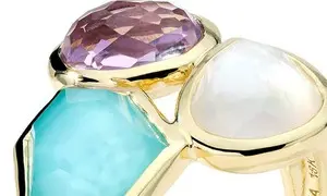 Ippolita Rock Candy® Small 3-stone Cluster Ring