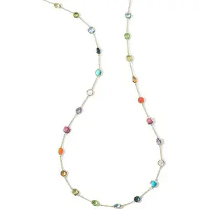 Ippolita Rock Candy® Long Gelato Necklace - Gold