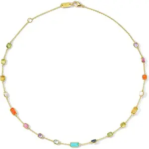 Ippolita Rock Candy® Gelato Station Necklace - Gold