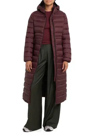 Noize Quilted Outerwear For Women