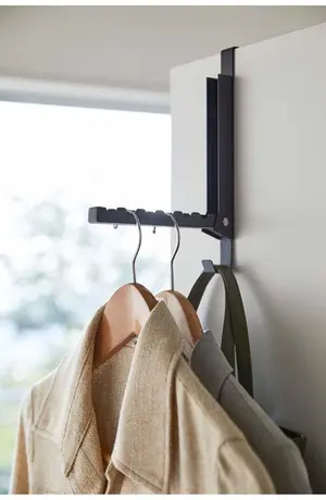 YAMAZAKI Over The Door Hook