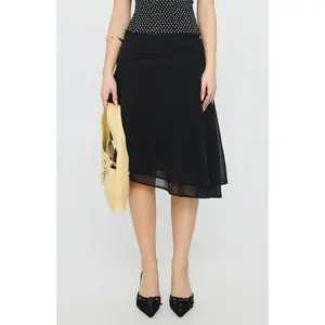 Princess Polly Knee Length Bottoms For Women