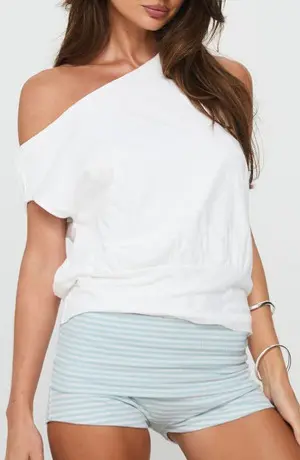 Princess Polly Relaxed Tops
