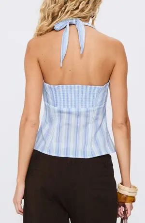 Princess Polly Isabetta Halter Top